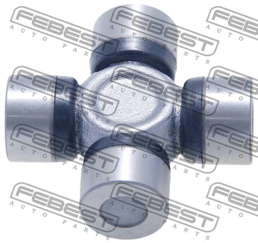 ASMZCX9 Крестовина карданного вала 24x64 FEBEST | Запчасти на DRIVE2