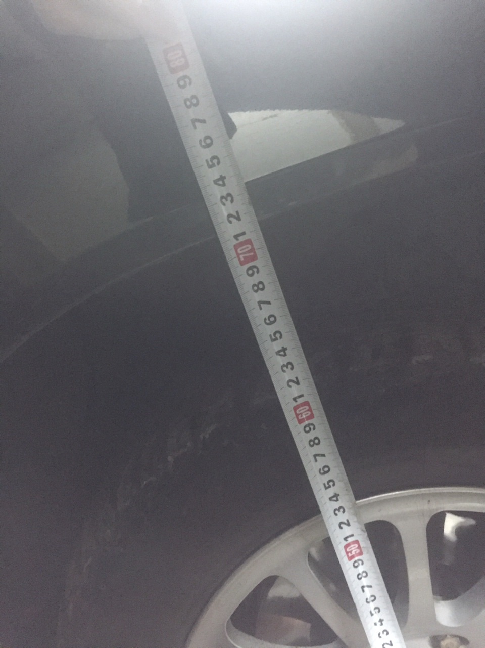 Подвеска в сток — ГАЗ 31105, 2,5 л, 2008 года | запчасти | DRIVE2