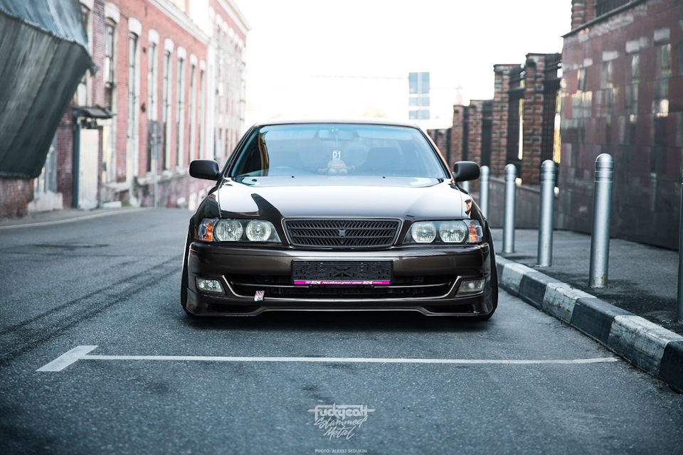 Осень-начало🍁 — Сообщество «Static Crew» на DRIVE2