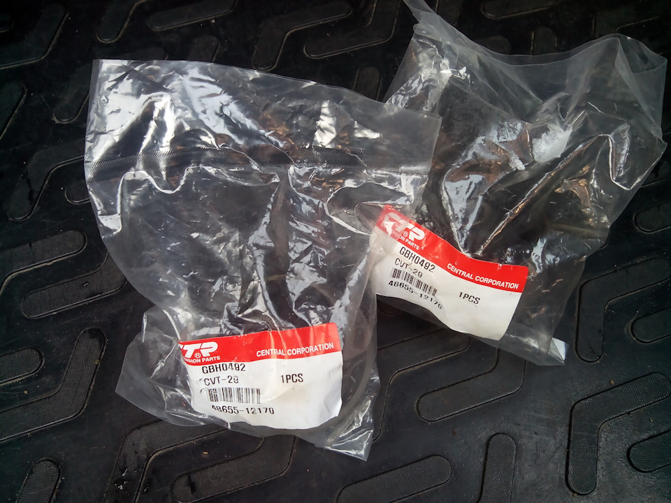 Первый ремонт — Lifan 620, 1,6 л, 2011 года | визит на сервис | DRIVE2