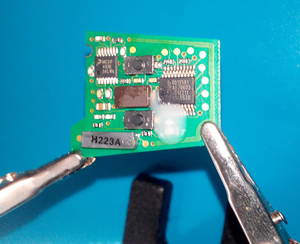 H223A Фаркоп LEADER PLUS | Запчасти на DRIVE2
