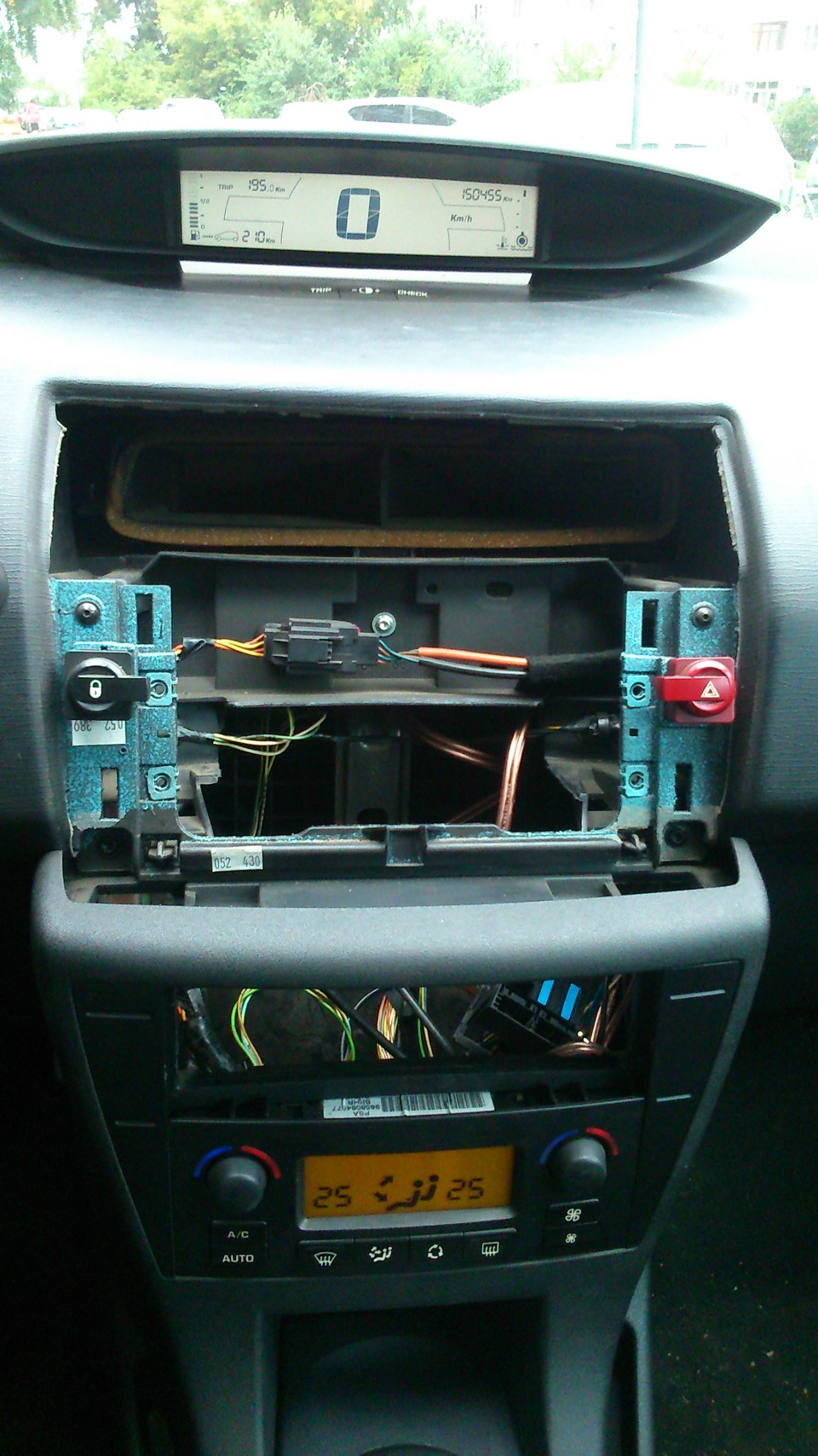 Обо всем: о vts'е, о ds'е, о Крыме, о поиске центральной консоли ...