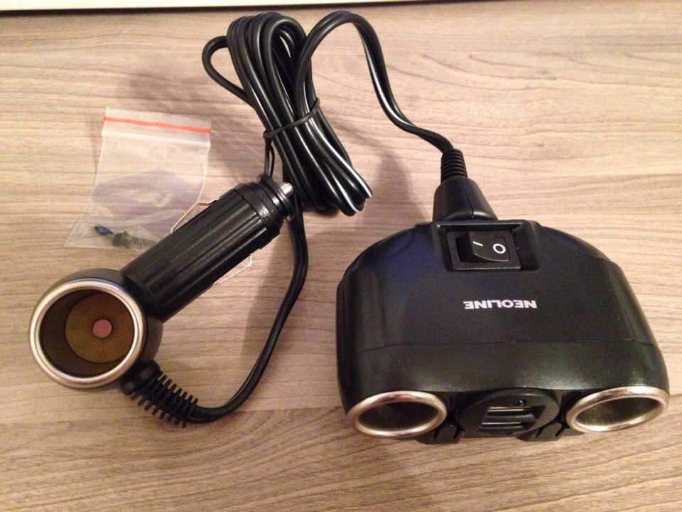 Видеорегистратор. Попытка №2. DEXP EV-700 — Peugeot 307, 1,6 л, 2007 года | аксессуары | DRIVE2