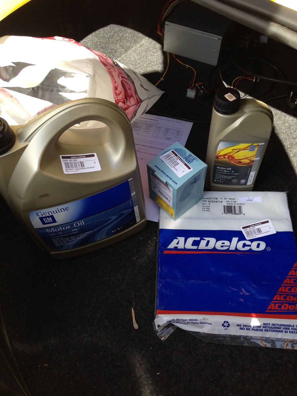 92234714 Фильтр вентиляции салона / Chevrolet Camaro 10~ GM | Запчасти ...