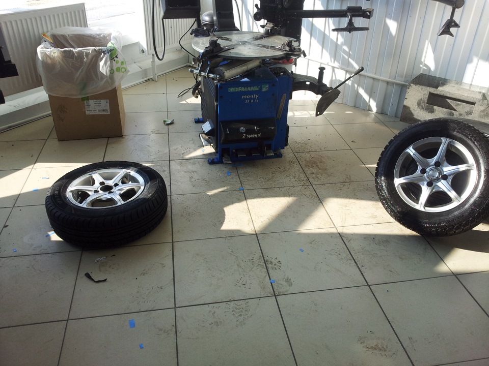Nokian Nordman SX R13 — Hyundai Accent (2G), 1,5 л, 2005 года | шины ...