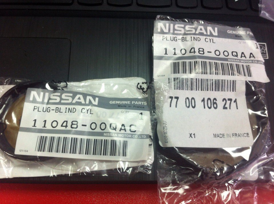 Комплект ремней для ГРМ Renault, Nissan, Lada двигатель K4M — DRIVE2