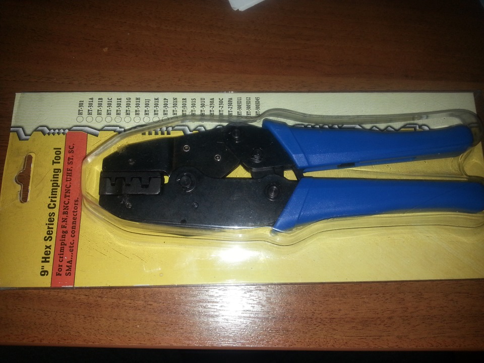 Прикупил немного инструмента — Lada Ока 11113, 0,8 л, 2003 года ...