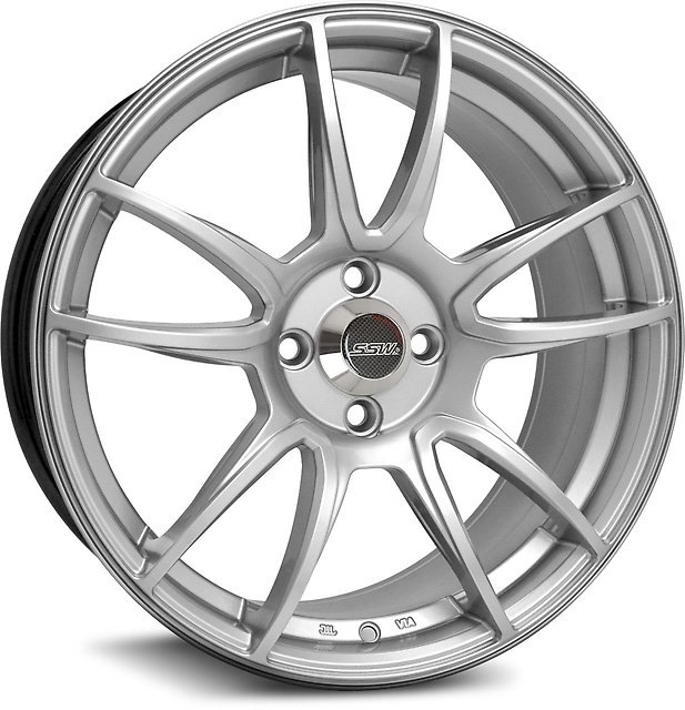 R16 5x114,3 SSW E105 HS — Rim`sService.Msk на DRIVE2