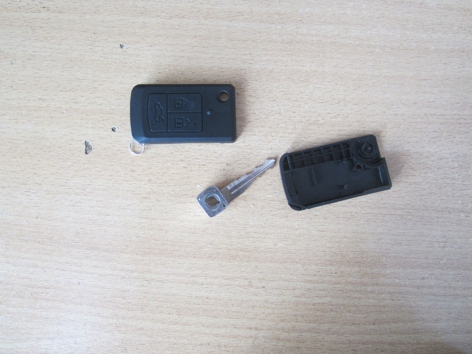 Печаль беда(( — Lada Калина Универсал (1G), 1,6 л, 2012 года ...