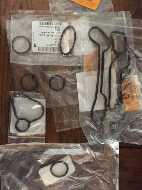 24445723 Кольцо уплотнительное круглое (67) OP63380472 GM | Запчасти на ...