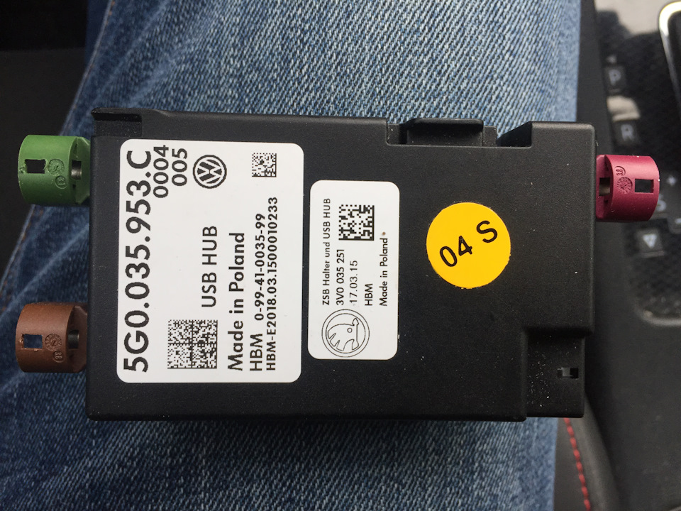 Дополнительные USB. Много нужной и ненужной информации о USB прелестях ...