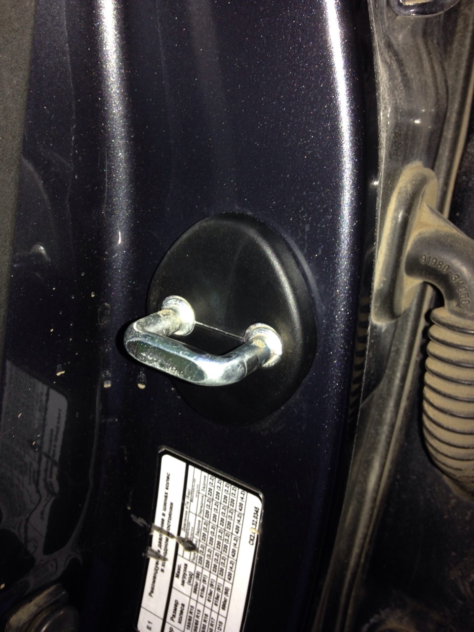 234204 HC-CARGO | Запчасти на DRIVE2