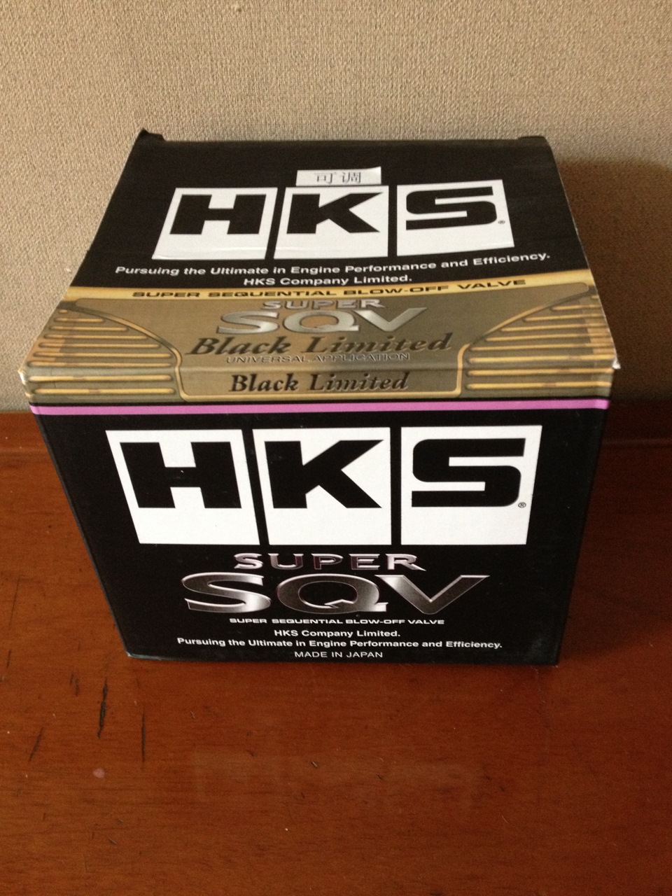 5. HKS & Defi — Subaru Forester (SF), 2 л., 2001 года | тюнинг | DRIVE2