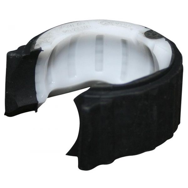 1K0711699 Вкладыш кулисы КПП / 97~ VAG | Запчасти на DRIVE2