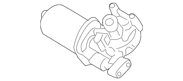 981102W000 Мотор KIA HYUNDAI | Запчасти на DRIVE2
