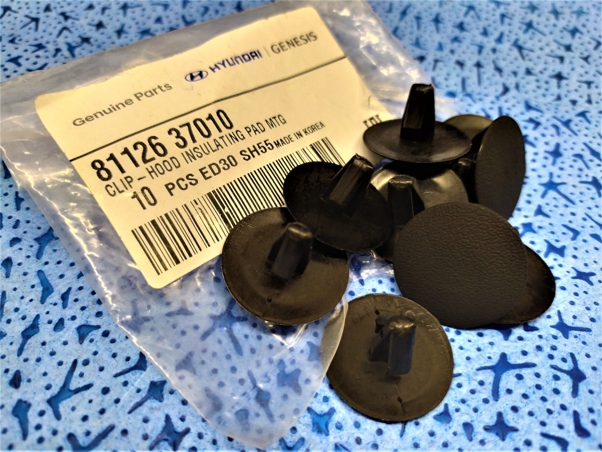 Замена насоса стеклоомывателя + веерные форсунки. — Hyundai Accent (2G ...