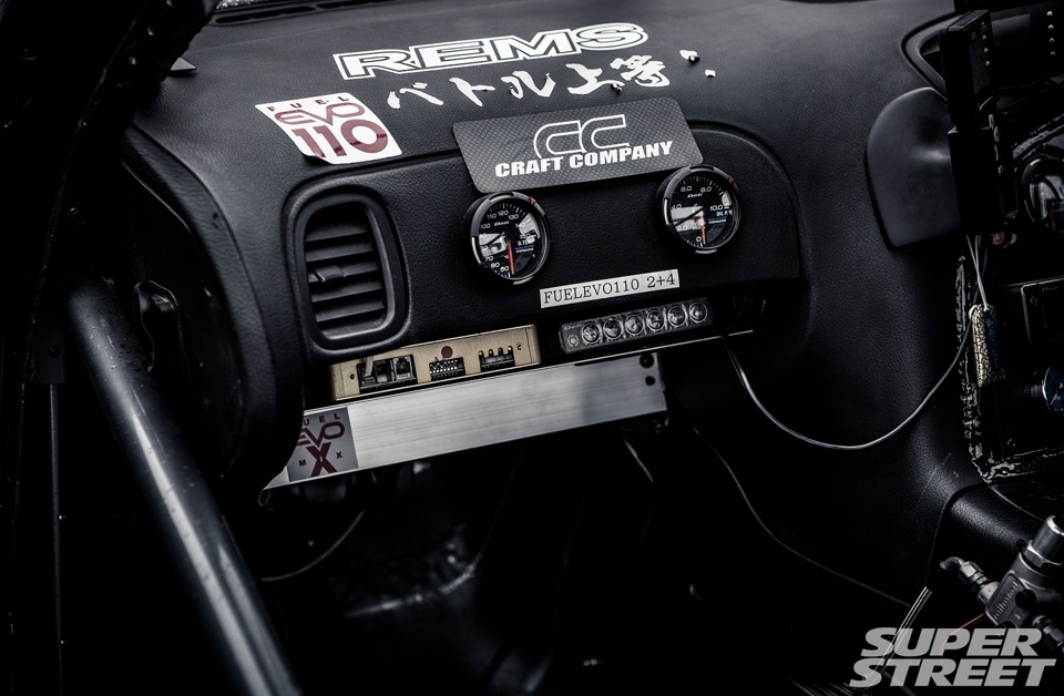 Mazda RX-7 — JDM time attack killer — DRIVE2