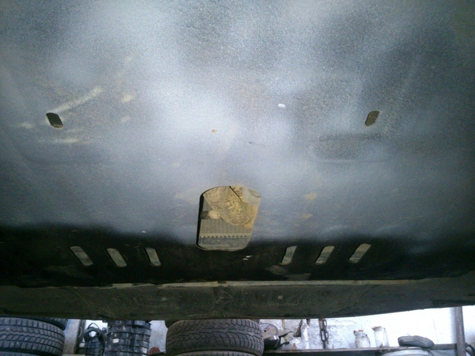 Залез я в яму — Citroen C4 (1G), 1,6 л, 2009 года | своими руками | DRIVE2