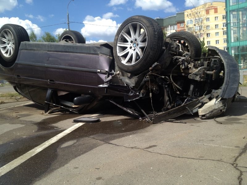 Теперь у нас одна машина на двоих))) — DRIVE2