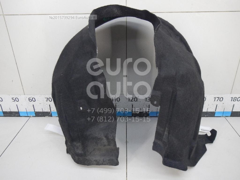 30744864 Подкрылок правый передний Volvo | Запчасти на DRIVE2