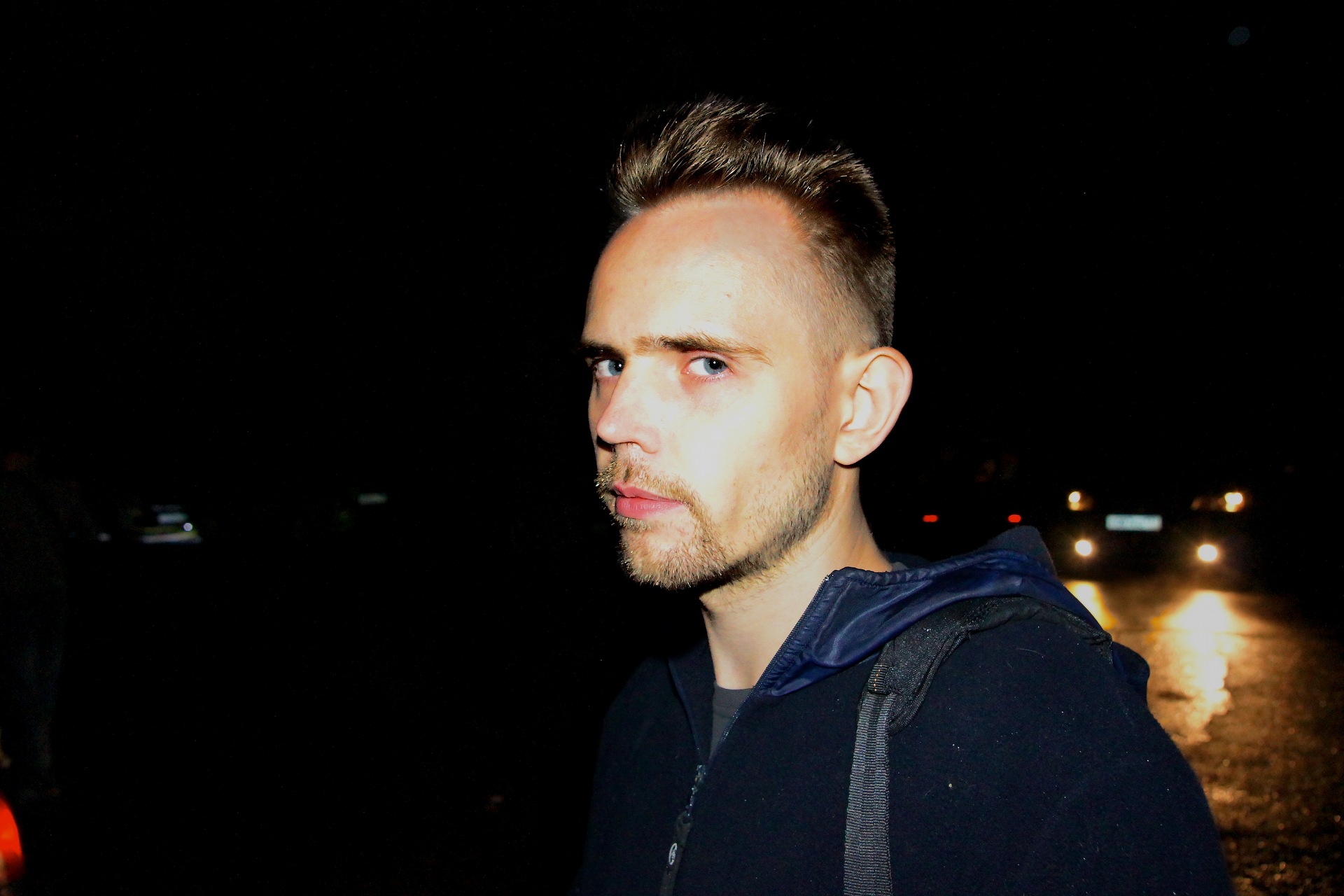 NoName(Phantom+people) — DRIVE2