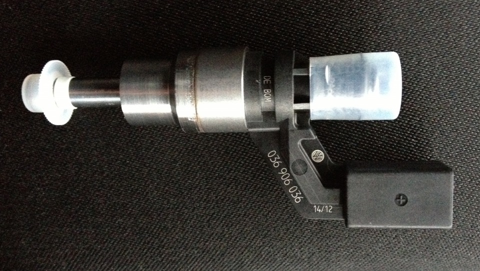 036906036 Форсунка VAG | Запчасти на DRIVE2