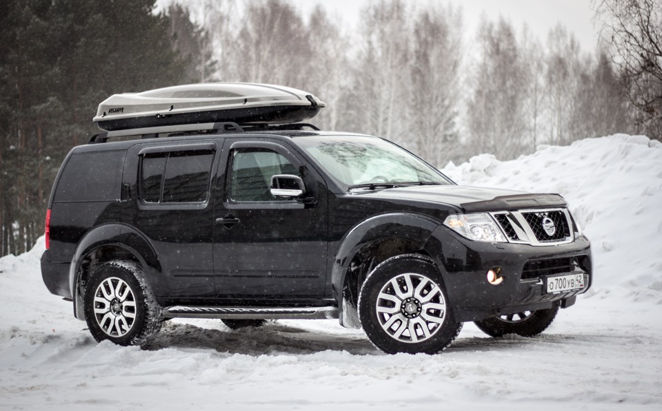 Предпродажный фотосет Pathfinder — Renault Duster (1G), 2 л, 2014 года ...