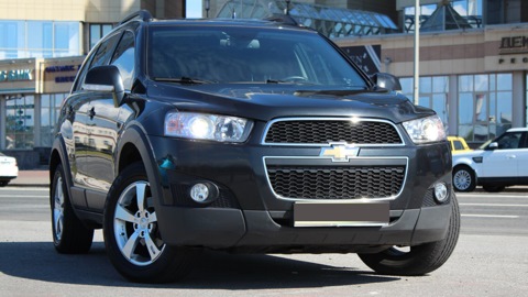 22745824 Фильтр воздушный GM | Запчасти на DRIVE2