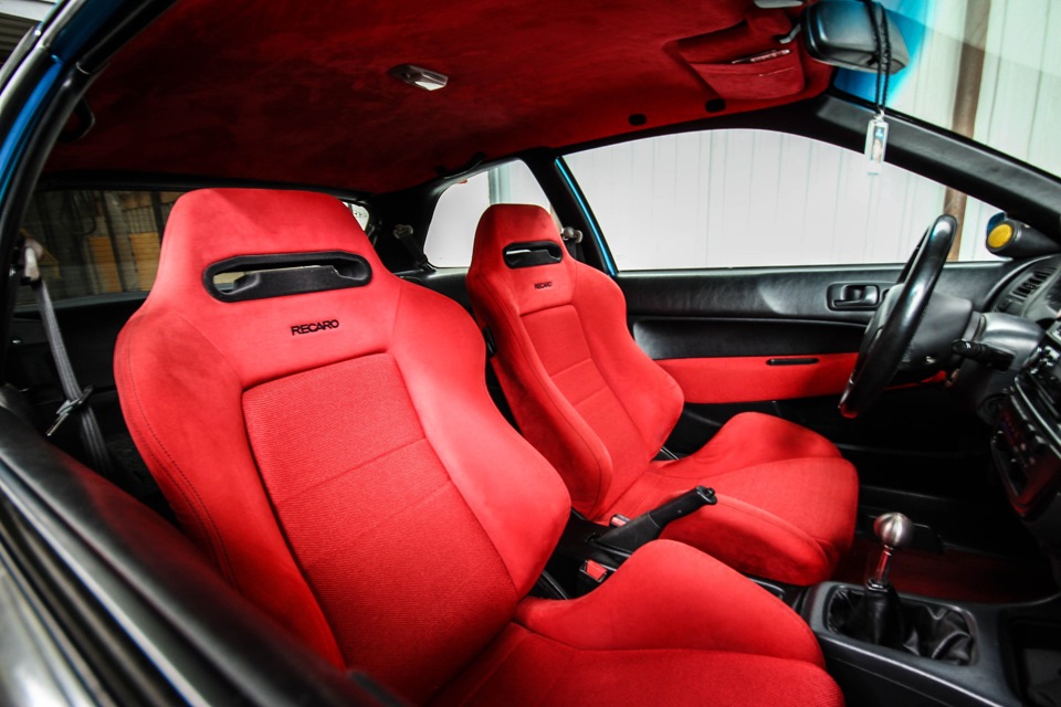 Celestial Blue Ek Hatch — Сообщество «JDM DRIVE2» на DRIVE2