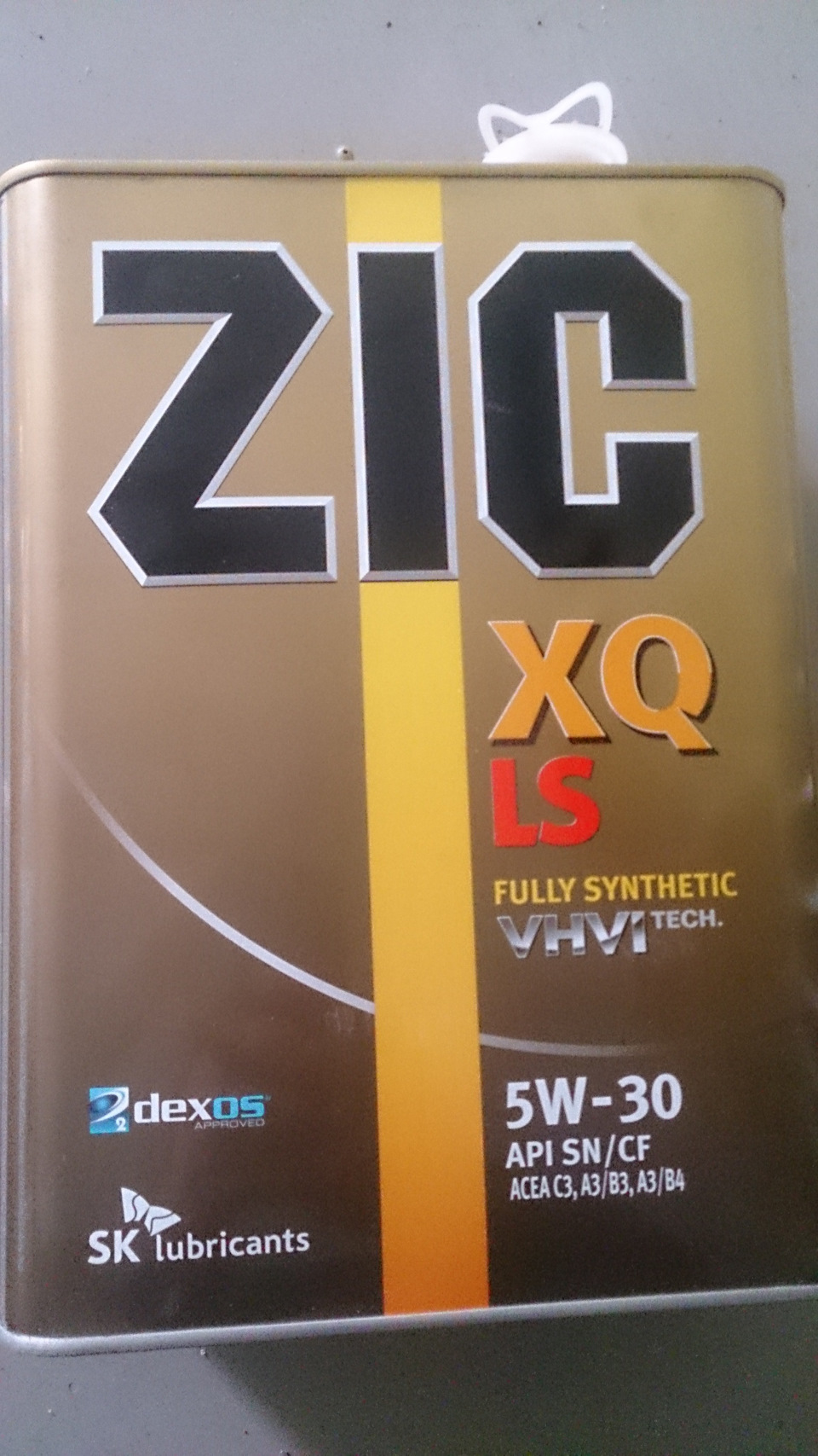 Сделал ТО — Opel Antara, 2,2 л, 2013 года | плановое ТО | DRIVE2