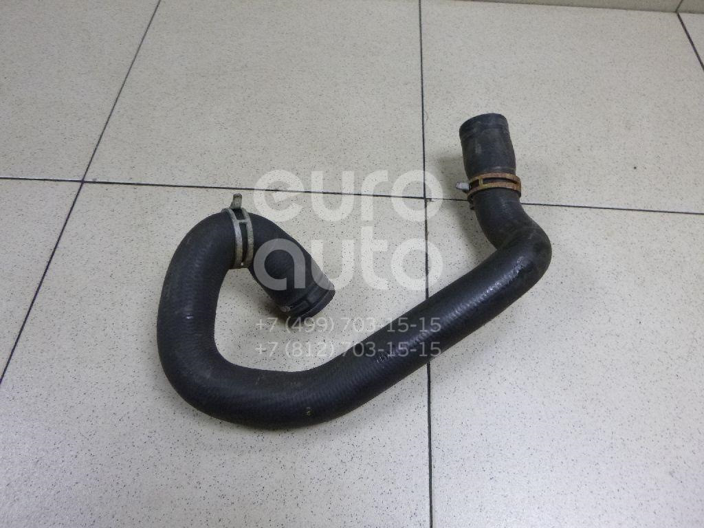 Багровые реки или течь антифриза — Volvo S40 (2G), 1,8 л, 2006 года ...