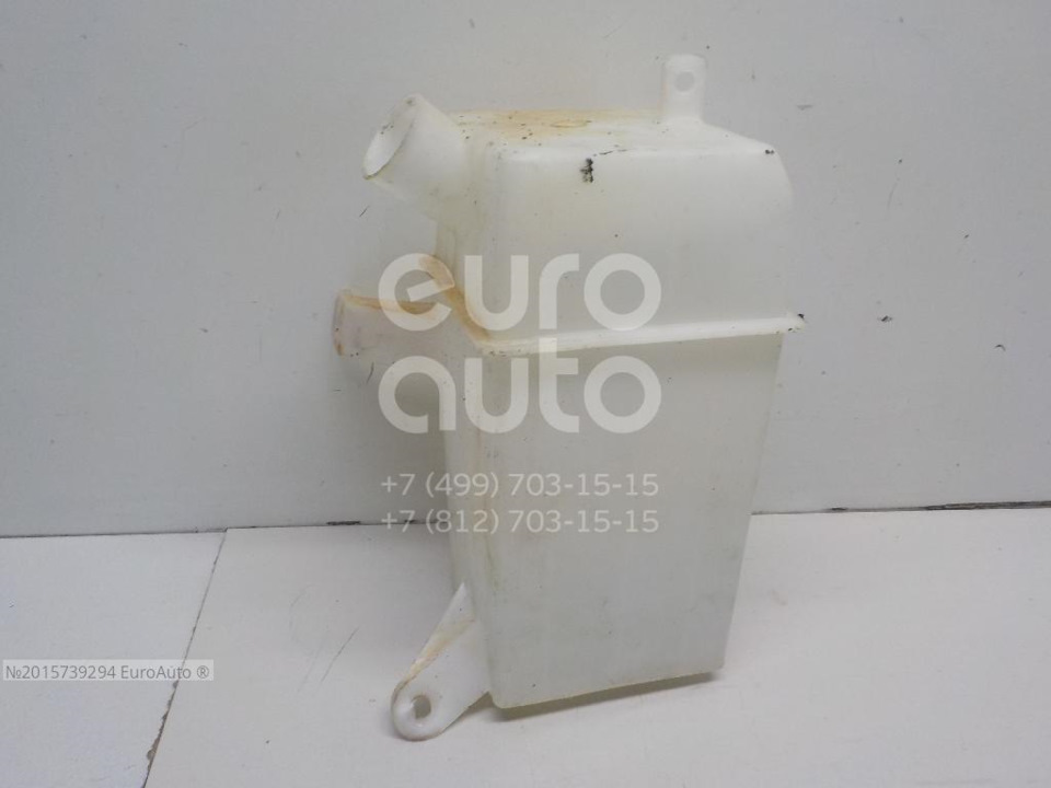 96550798 Бачек омывателя GM | Запчасти на DRIVE2