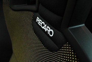 Recaro — DRIVE2