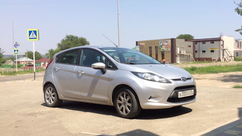 1820762 BAUSATZ ELEKTROTEILE — ZU Ford | Запчасти на DRIVE2