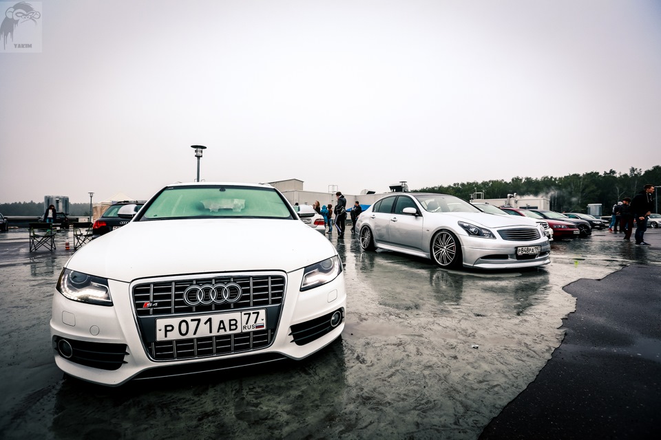 Slammest 2013 — DRIVE2