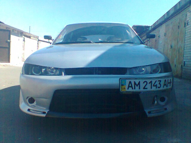 Готовность №1 — Lada 21124, 1,6 л, 2006 года | встреча | DRIVE2