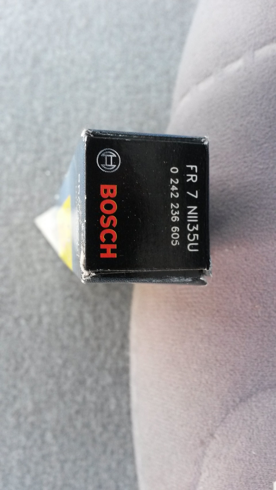 свечи — Honda Insight (2G), 1,3 л, 2009 года | визит на сервис | DRIVE2