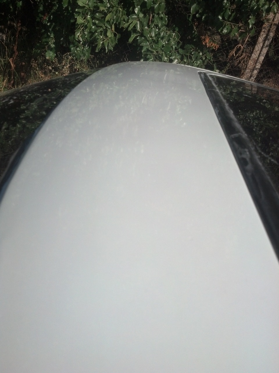 Кузов "Часть 1" — Honda Prelude (AB/BA1/BA2/BA3/BA6/BB), 1,8 л, 1986 ...