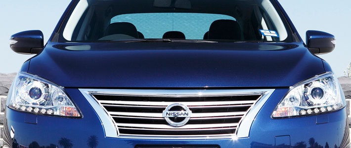 Японцы научат сотрудников «ИжАвто» выпускать машины Nissan — DRIVE2