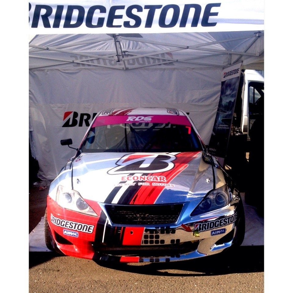 RDS 2014. 1 Этап. — DRIVE2