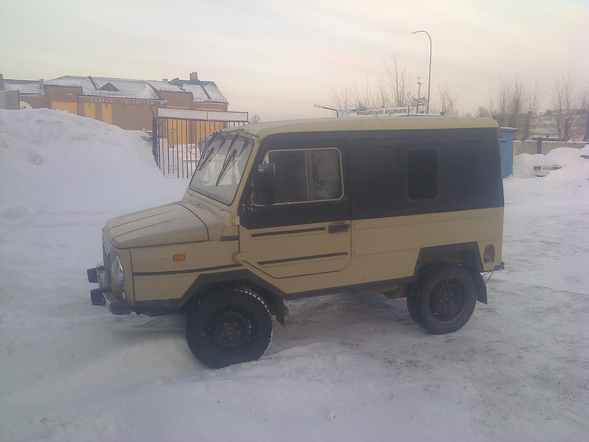 Подушки редуктора — Dodge Nitro, 3,7 л, 2007 года | визит на сервис ...