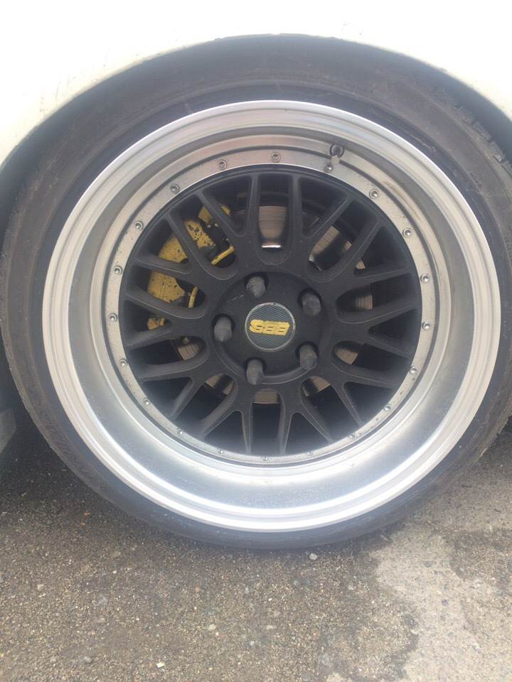 ПРОДАМ!sale/sale/sale (ПРОДАНО) — Toyota Mark II (100), 2,5 л, 1996 ...