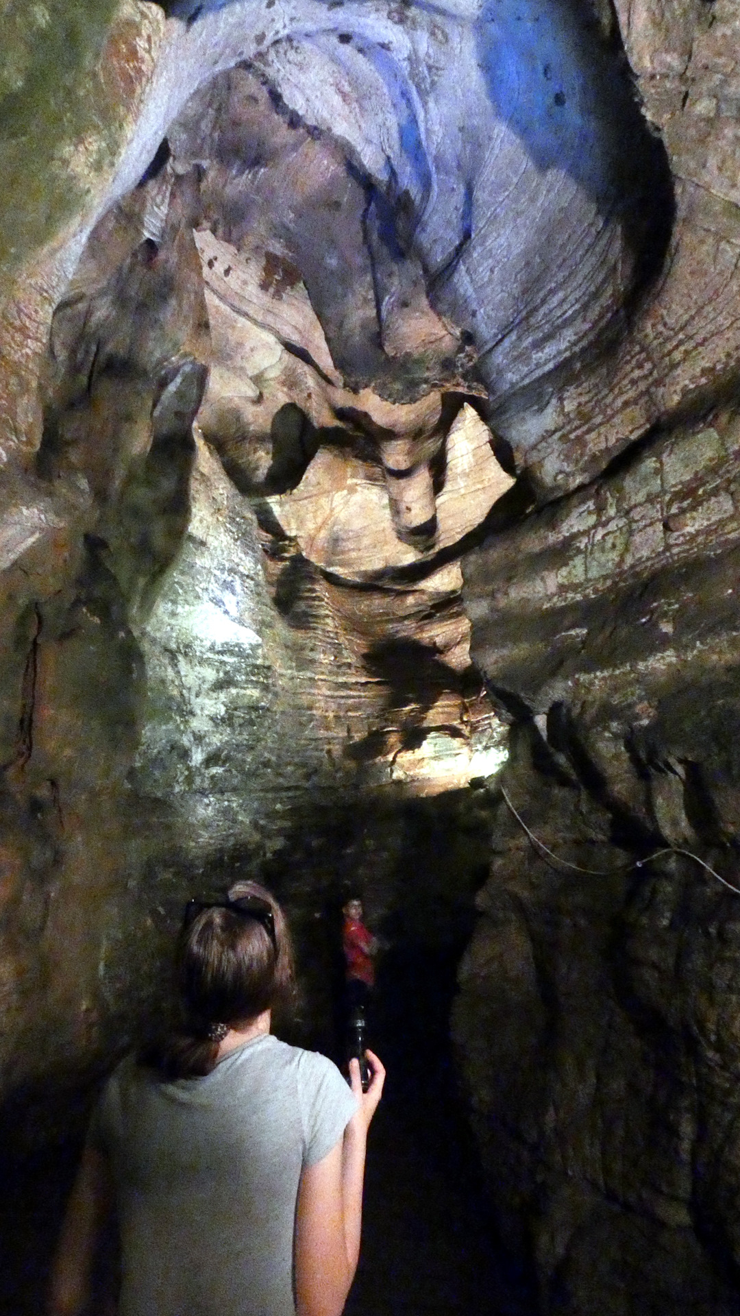 Борьба за топливо-воздушную смесь — Volkswagen Passat Variant (B5), 1,8 ...