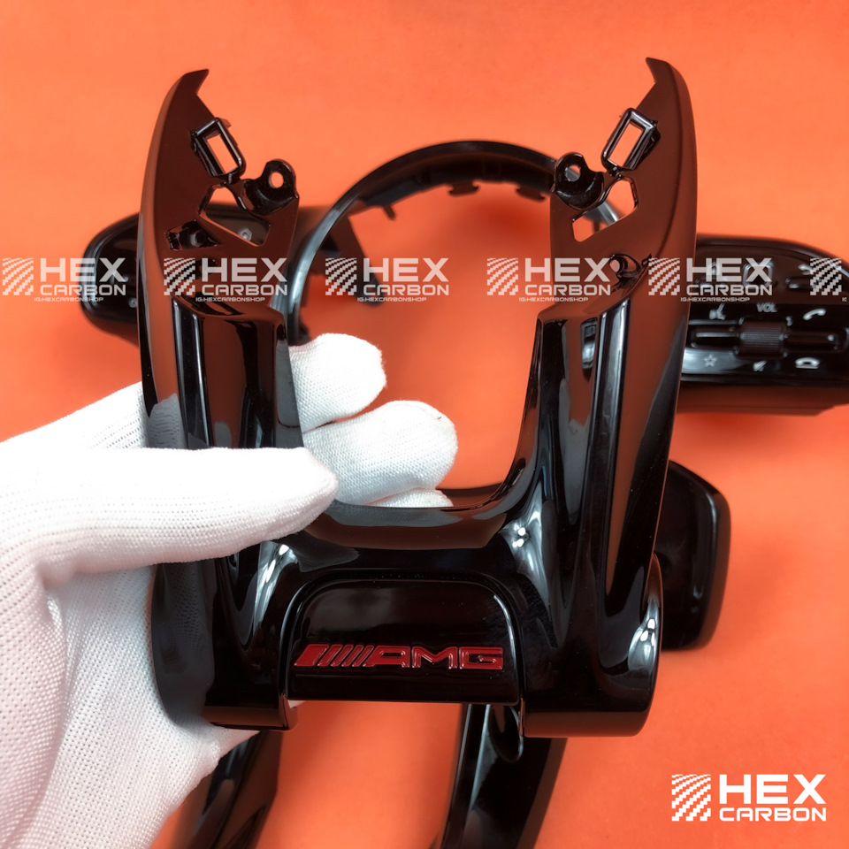 HEXCarbon: отзывы, цены, фото