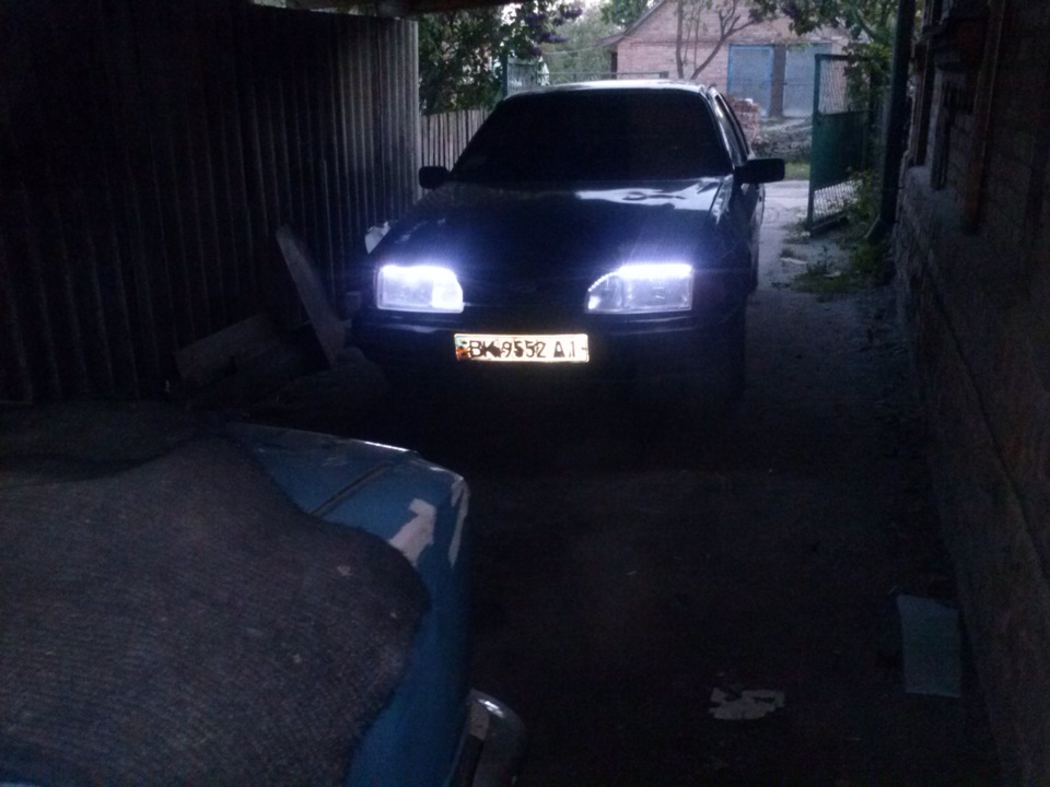 4955241 HOLSET | Запчасти на DRIVE2