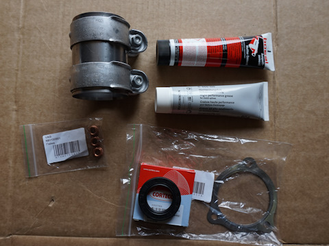 N91130801 Гайка (M8) / VAG | Запчасти на DRIVE2