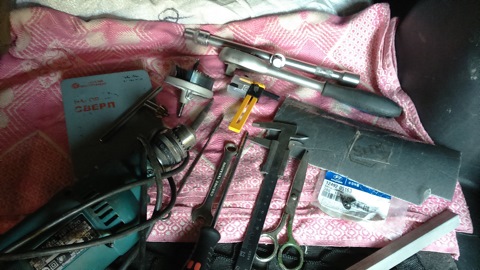 1249205163 ВИНТ-САМОРЕЗ D=3ММ KIA HYUNDAI | Запчасти на DRIVE2