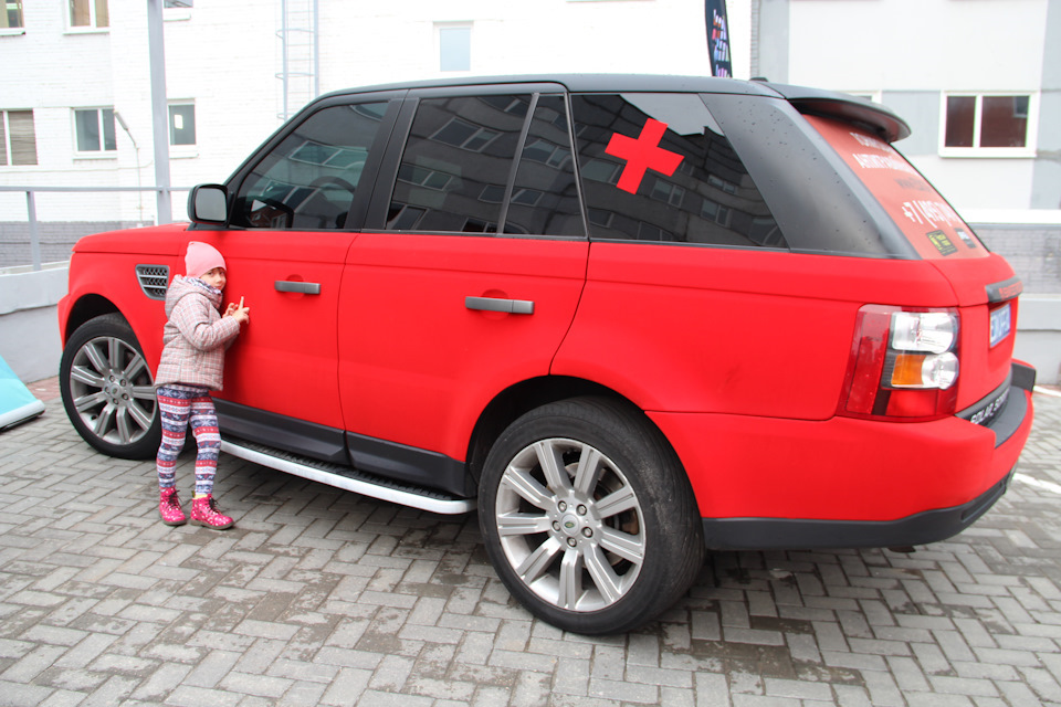 TCA-2016 часть 2 — DRIVE2