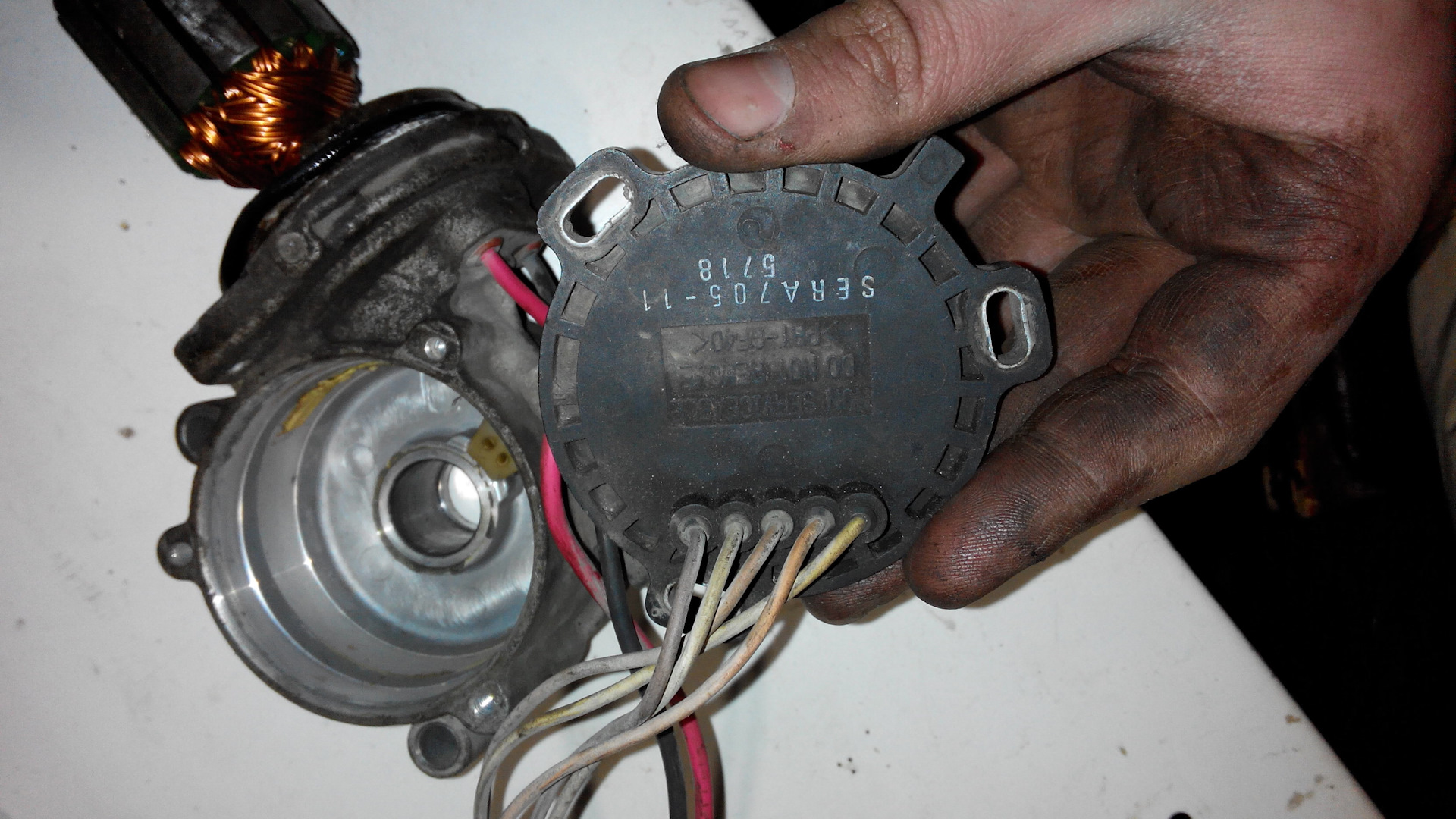 Hummer H3 Ремонт 4WD — DRIVE2