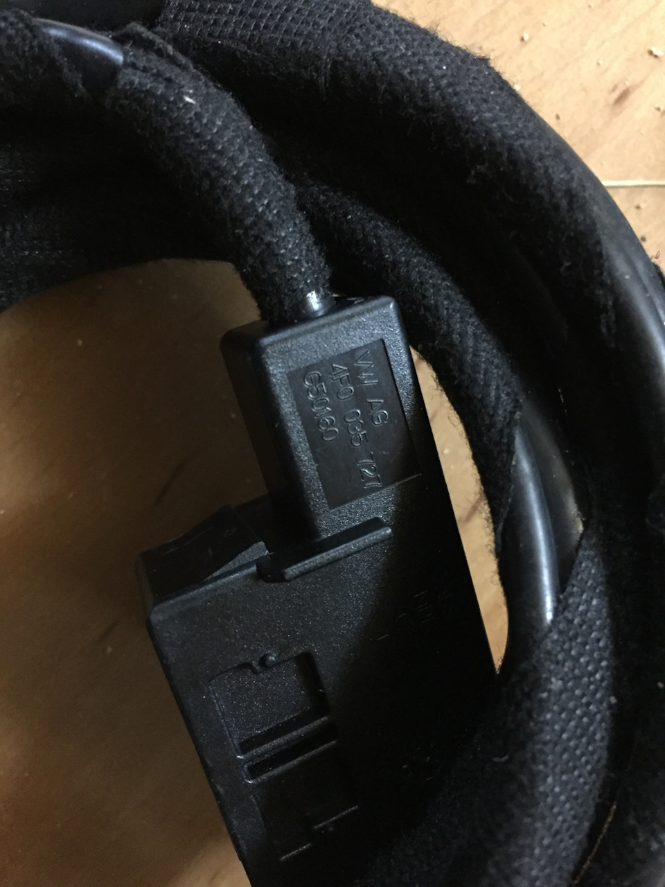 Tune2air — Audi A6 (C6), 2 л, 2009 года | автозвук | DRIVE2